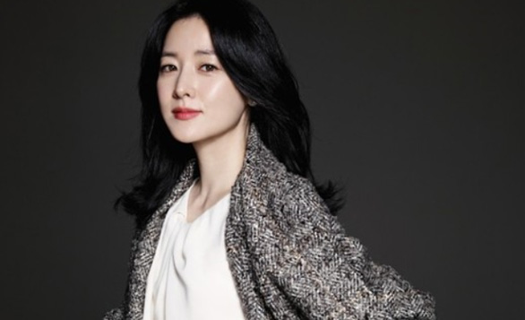 Lee-Young-Ae | 女人心事